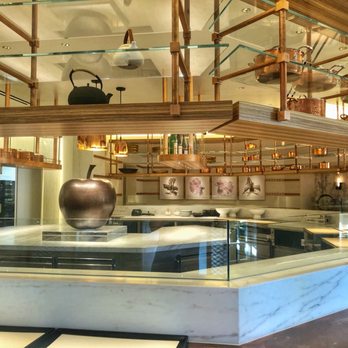 SENSEI BY NOBU - Updated November 2024 - 156 Photos & 21 Reviews - 1 ...