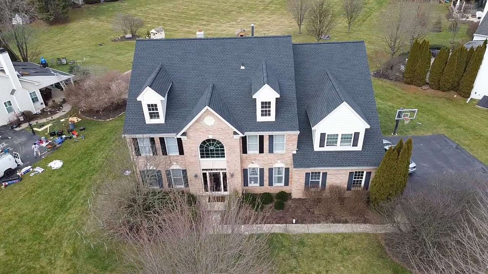 PRO EDGE ROOFING - Updated December 2025 - 21 Photos - 627 S Walnut St, West Chester ...