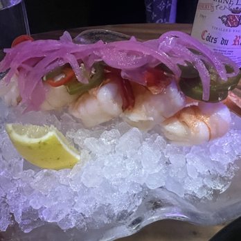 STK STEAKHOUSE - Steakhouse - 9 W Kinzie St, Chicago, Illinois - 1651 ...