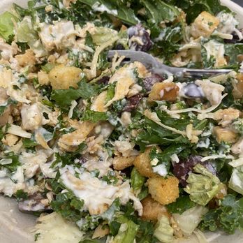 CHOP & GO - Updated February 2025 - 34 Photos & 36 Reviews - 85 John St ...