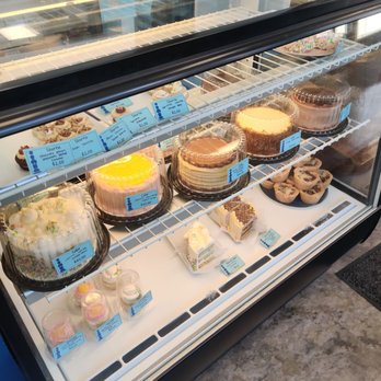 BATCH BAKEHOUSE - Updated August 2024 - 258 Photos & 223 Reviews - 1402 ...