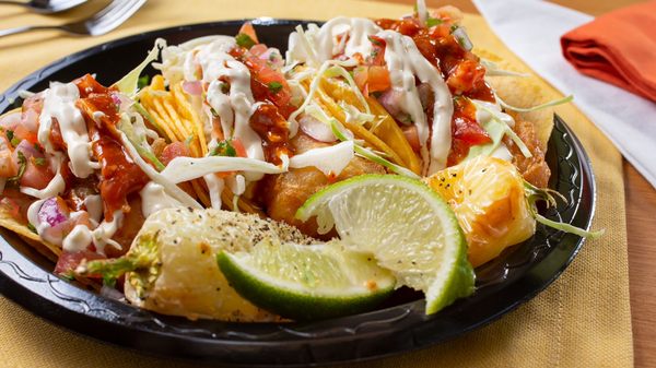 SENOR BAJA - 136 Photos & 163 Reviews - 8998 Foothill Blvd, Rancho ...