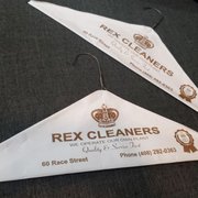 REX CLEANERS - 37 Photos & 168 Reviews - 60 Race St, San Jose, CA - Yelp