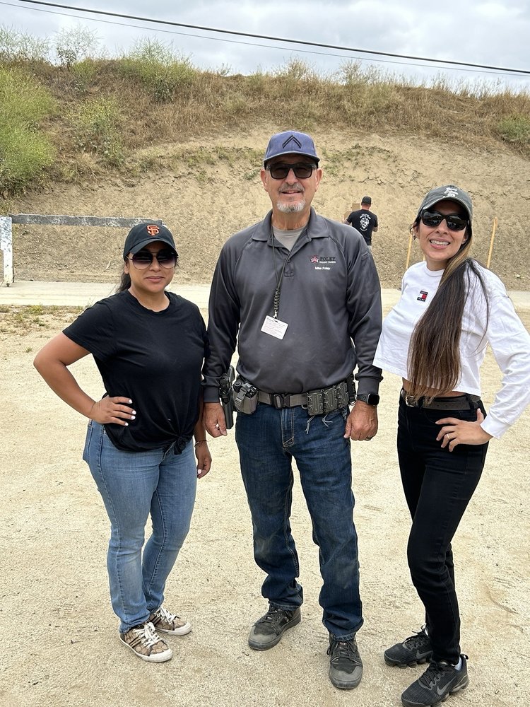 FOLEY FIREARMS TRAINING - Updated December 2025 - 12 Photos & 13 ...
