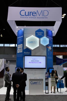 CUREMD - Updated January 2026 - 57 Photos & 18 Reviews - 80 Pine St ...