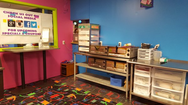 THE NEW RINK - Updated August 2025 - 39 Photos & 39 Reviews - 50625 Van ...