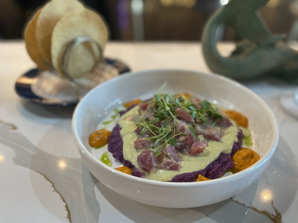 OCTOPUS PERU - Updated April 2025 - 129 Photos & 55 Reviews - 980 9th ...