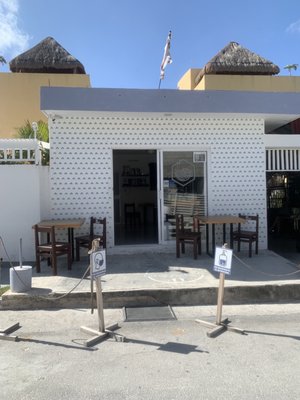 GUTI’S CAFE - Updated January 2025 - Javier Rojo Gomez Smza 2, Mza 8 Lt ...