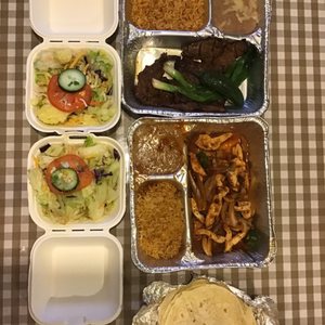 EL RINCONSITO - BELLEVUE - 435 Photos & 689 Reviews - Mexican - 2255 ...