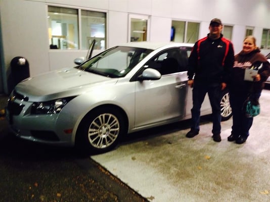 BLADE CHEVROLET - Updated October 2025 - 16 Photos & 92 Reviews - 1100 ...