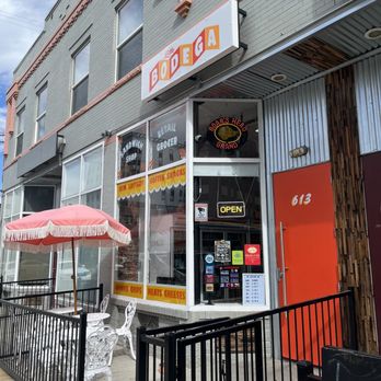 LITTLE BODEGA - Updated December 2025 - 12 Photos & 17 Reviews - 613 ...