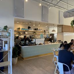 DRIFT CAFE - Updated July 2025 - 109 Photos & 63 Reviews - 3510 Wade ...