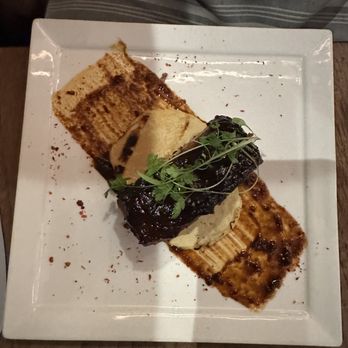 THE TILTED ROW - TEMP. CLOSED - Updated August 2025 - 399 Photos & 169 ...