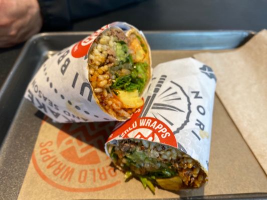 WORLD WRAPPS - 192 Photos & 149 Reviews - 6000 Bollinger Canyon Rd, San ...