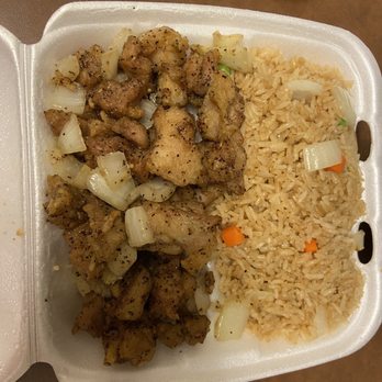 LIN EXPRESS CHINESE RESTAURANT - Updated September 2025 - 56 Photos ...