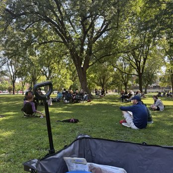 PALMER SQUARE - Updated December 2025 - 42 Photos & 35 Reviews - W ...