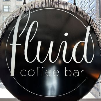 FLUID COFFEE BAR - Updated July 2025 - 63 Photos & 98 Reviews - 1667 ...