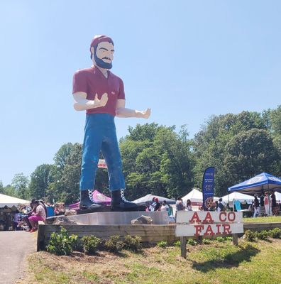 ANNE ARUNDEL COUNTY FAIRGROUNDS - Updated May 2024 - 40 Photos - 1450 ...