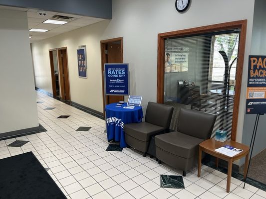 SECURITY SERVICE FEDERAL CREDIT UNION - Updated December 2025 - 10 ...