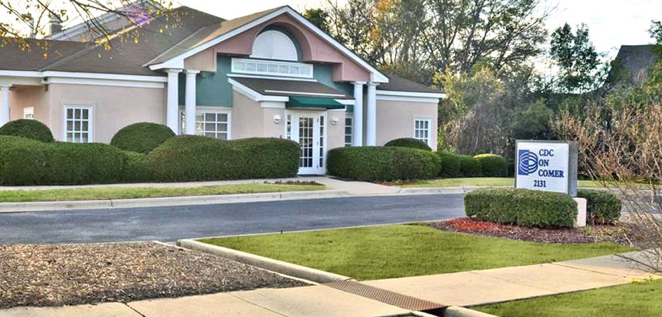 CDC ON COMER - Updated June 2025 - 2131 Comer Ave, Columbus, Georgia ...
