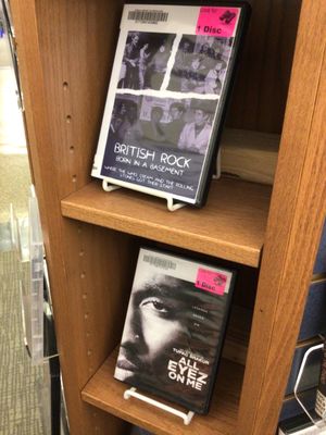 THE PUBLIC LIBRARY OF BROOKLINE - Updated December 2025 - 382 Photos ...