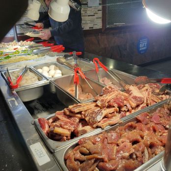 HIRO JAPANESE BUFFET - Updated April 2026 - 500 Photos & 413 Reviews ...