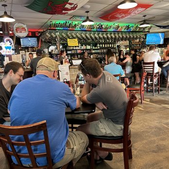 The Mucky Duck Pub - Trusted Since 2013 - Updated July 2025 - 175 ...