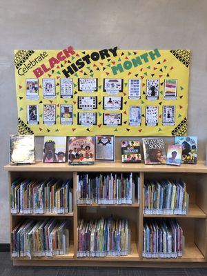 SEATTLE PUBLIC LIBRARY - BEACON HILL BRANCH - Updated January 2026 ...