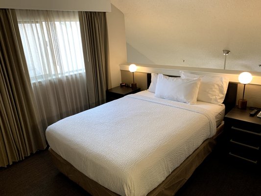 RESIDENCE INN BY MARRIOTT IRVINE SPECTRUM - Updated July 2024 - 140 ...