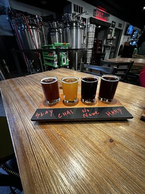 MAGIC CITY BREWING - Updated November 2025 - 75 Photos & 61 Reviews ...