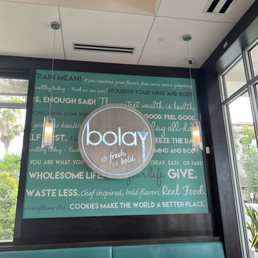 BOLAY FRESH BOLD KITCHEN - Updated July 2025 - 254 Photos & 337 Reviews ...