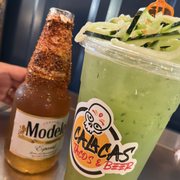 CALACAS TACOS & BEER - 49 Photos & 39 Reviews - Tacos - 3340 Pablo ...