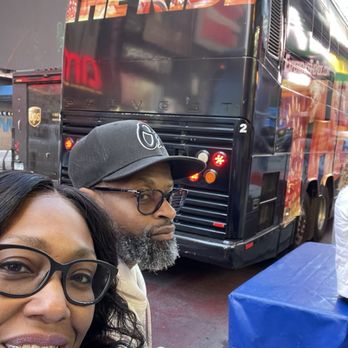 THE RIDE - Updated January 2026 - 149 Photos & 284 Reviews - New York ...