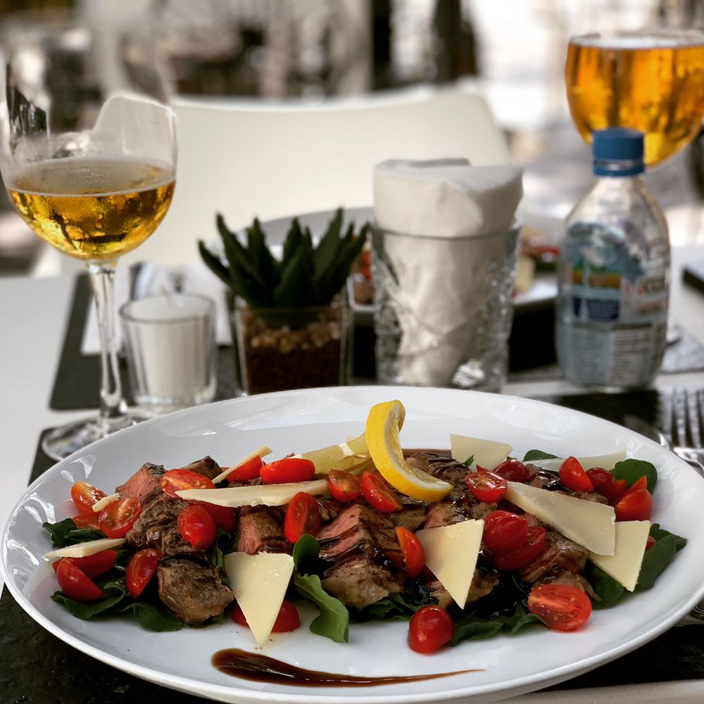500 GRAMOS GRILL - 323 Photos & 138 Reviews - Steakhouses - Calle ...