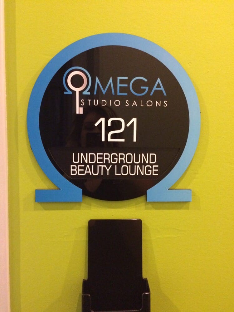 UNDERGROUND BEAUTY LOUNGE - Updated July 2025 - 6575 N Decatur Blvd ...