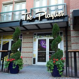 THE PLAYLIST - Updated October 2025 - 86 Photos & 28 Reviews - 100 ...