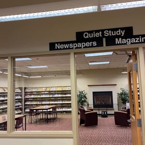 BALTIMORE COUNTY PUBLIC LIBRARY - Updated April 2025 - 1110 Eastern ...