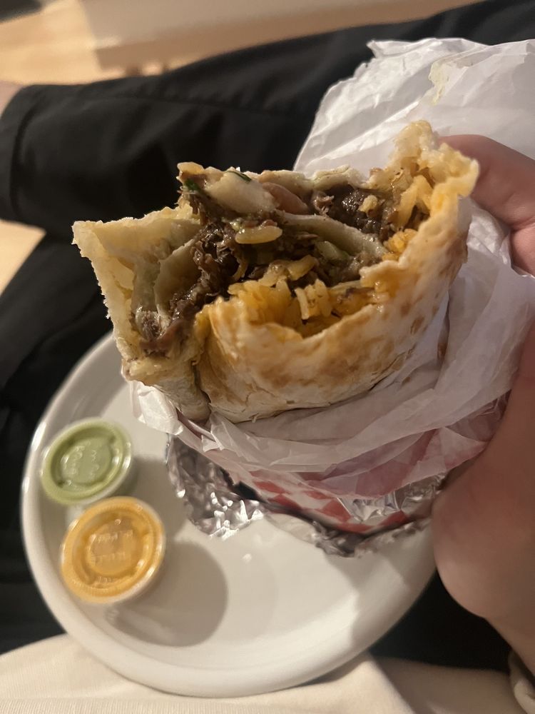 TITO’S BURRITOS - 340 SW 5th Ave, Portland, Oregon - Mexican ...