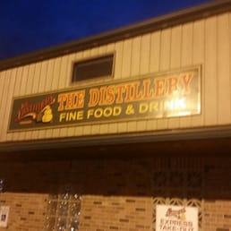 THE DISTILLERY RESTAURANT MT. HOPE - Updated July 2025 - 217 Photos ...
