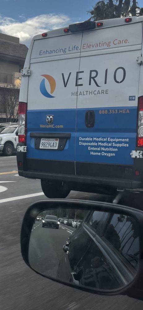 VERIO HEALTHCARE - Updated January 2026 - 62 Reviews - 9025 Eton Ave ...