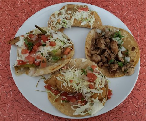 LA BUFADORA BAJA GRILL VICTORVILLE - 140 Photos & 189 Reviews - 14329 ...