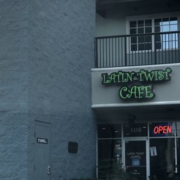 LATIN TWIST CAFE - Updated January 2026 - 173 Photos & 216 Reviews ...