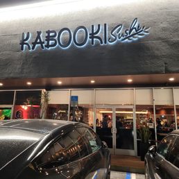 KABOOKI SUSHI - Updated June 2025 - 2785 Photos & 1127 Reviews - 3122 E ...