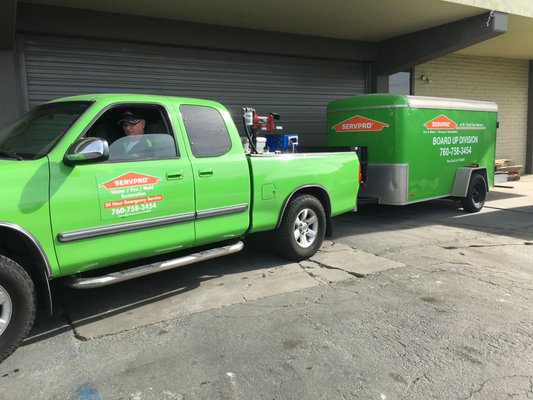 SERVPRO OF NORTH VISTA/SAN MARCOS - Updated February 2025 - 84 Photos ...