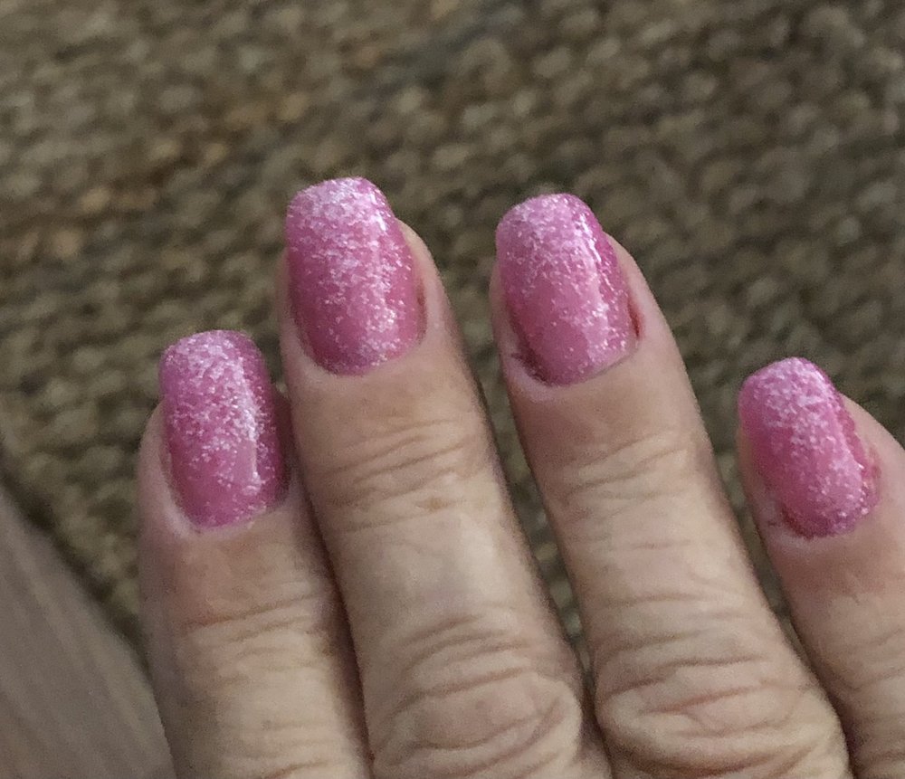 DAVI NAILS - Updated October 2025 - 34 Photos - 2163 W C 48, Bushnell ...