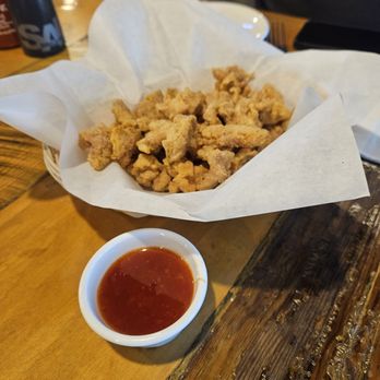 CAFE PATIO - Updated August 2025 - 572 Photos & 248 Reviews - 133 W ...