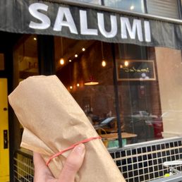 SALUMI - Updated May 2025 - 1316 Photos & 1513 Reviews - 404 Occidental ...