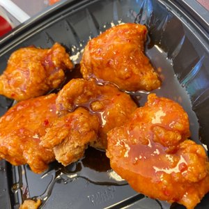 Hotlanta Wings and Things - Takeout & Delivery - 171 Photos & 580 ...
