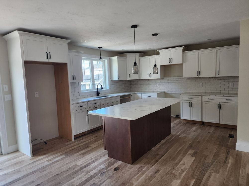 SBC BUILDING & RENOVATION - Updated November 2025 - Request ...