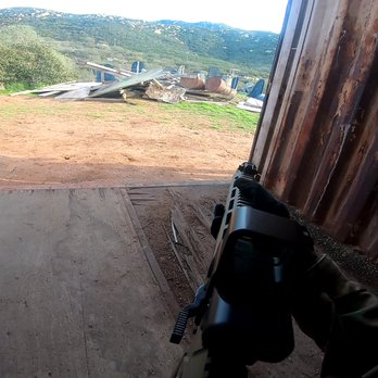 GIANT PAINTBALL PARK - Updated May 2024 - 57 Photos & 58 Reviews - 1800 ...